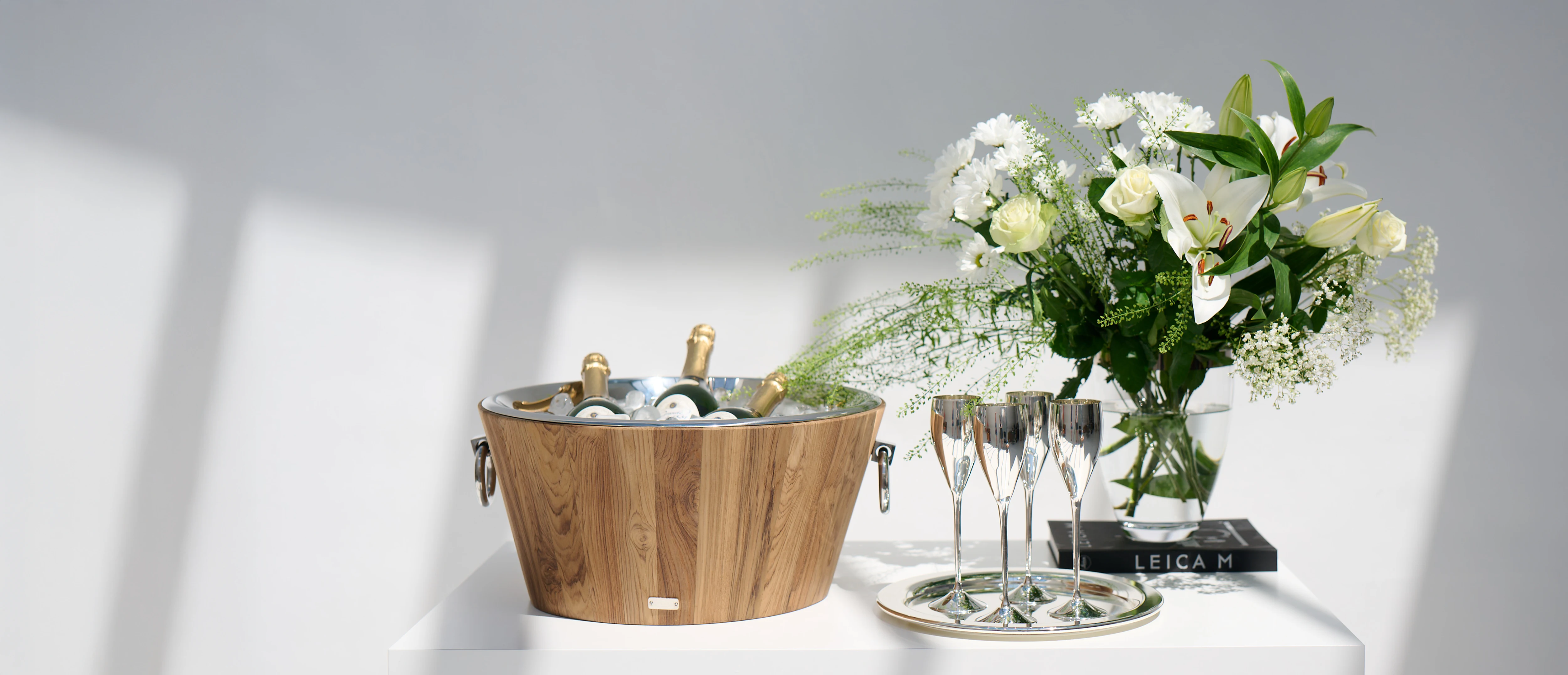 EDZARD der zeitlose Glanz!