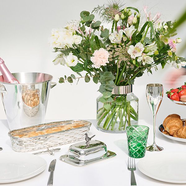 EDZARD der zeitlose Glanz!